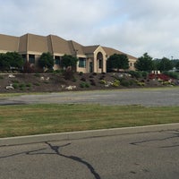 Butler Armco Employee Credit Union - 101 Hollywood Dr