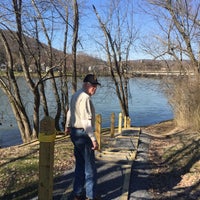 Samuel Justus Recreation Trail - Hiking Trail in Franklin
