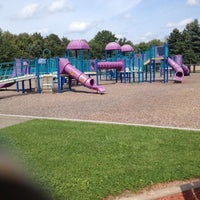 Alameda Park - Park in Butler