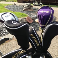 Rocky Knolls Golf Course - Custer, SD