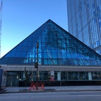 One Main Place - 1201 Main St., Dallas, TX 75202