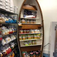 Robert's Grocery - 32 Lumina Ave N