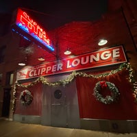 California Clipper (Now Closed) - Humboldt Park - 1002 N California Ave