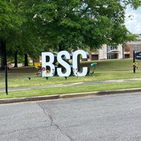 Birmingham-Southern College - Bush Hills - 3 tips from 872 visitors