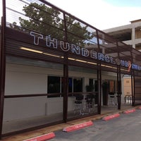 Thundercloud Subs - Sandwich Place