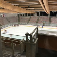 Winsport Arena (COP) - Southwest Calgary - COP