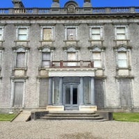 Loftus Hall - Historic and Protected Site