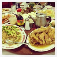 Kin Wah Chop Suey - Chinese Restaurant