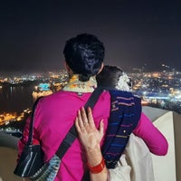 sunset point udaipur - Sunset Point