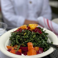 Barbuzzo Mediterranean Kitchen & Bar - Center City East - 110 S 13th St