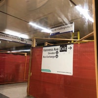 Joyce - Collingwood SkyTrain Station - Renfrew-Collingwood - Vancouver, BC