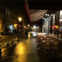 Sputnik - Bar in Paris