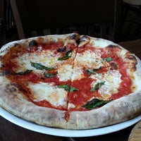 Pizzeria Seven Twelve - 320 S State St #185