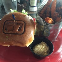 Kitchen 67 Brann's Cafe - Northeast Grand Rapids - 67 tips