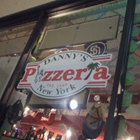 Danny's Pizzeria - Pizza Place in Bradenton
