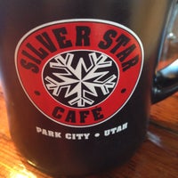 Silver Star Café - Café
