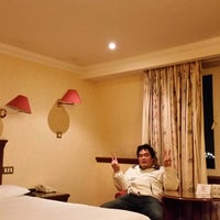 Tara Towers Hotel - Hotel in Southside