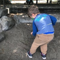 Photos at Meridian Playground - Playground