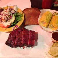 Ruby's BBQ (Now Closed) - North University - 54 tips