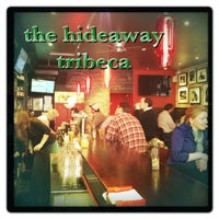 The Hideaway - Tribeca - 185 Duane St