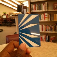 Rosedale Library - Library in Rosedale