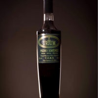 Bodegas Urium - Jerez de la Frontera, Andalucía