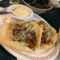 Krazy Fish - Plaza Midwood - 2501 Central Ave