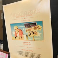 Landmark Diner - Windsor Park - 67 tips from 1850 visitors