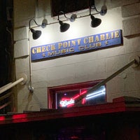 Check Point Charlie - Dive Bar in New Orleans