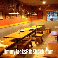 Jimmy Jack's Rib Shack - 15 tips from 592 visitors