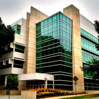 Pomerantz Center - 4 tips from 578 visitors