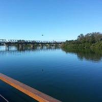 Taree - Town in Taree