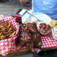 Le Boucan - Le Sud-Ouest - 68 tips