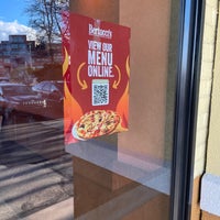 Bertucci's - 18 tips