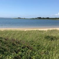 Cape Poge Wildlife Refuge - Nature Preserve in Edgartown
