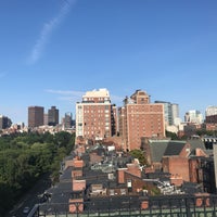 Back Bay - Neighborhood in Boston