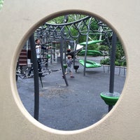 Henry Neufeld Playground - Upper West Side - 6 tips