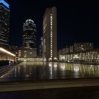 Christian Science Reflecting Pool - Fenway - Kenmore - Audubon Circle ...