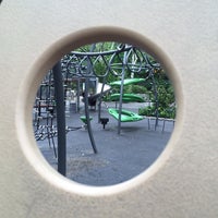 Henry Neufeld Playground - Upper West Side - 6 tips