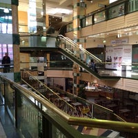 Paramount Centre - Melbourne CBD - 108 Bourke St