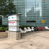 Quicken Loans Headquarters - Downtown Detroit - Detroit, MI