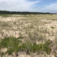 Cape Poge Wildlife Refuge - Nature Preserve in Edgartown