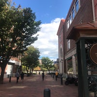 Lechmere Canal Park - East Cambridge - 6 tips