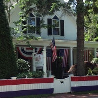 Hob Knob Inn Edgartown - 128 Main Street