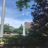 Lechmere Canal Park - East Cambridge - 6 tips