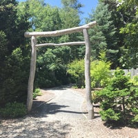 Mytoi Gardens - 5 tips