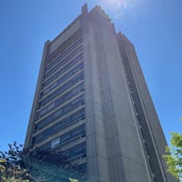 Sciences Library (SciLi) - College Hill - 201 Thayer St