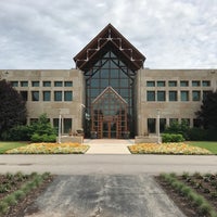 Acuity Insurance Headquarters - Insurance Office in Sheboygan