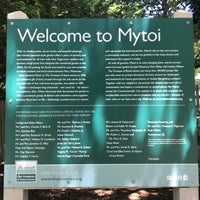 Mytoi Gardens - 5 tips
