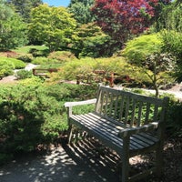 Mytoi Gardens - 5 tips